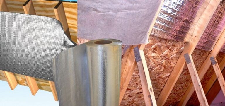 Top 10 Types Of Insulation For Every Home in 2024