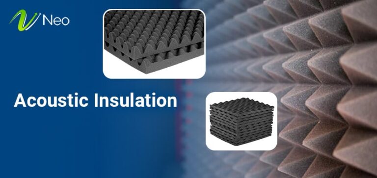 Pipe Insulation: Materials, Types and Features
