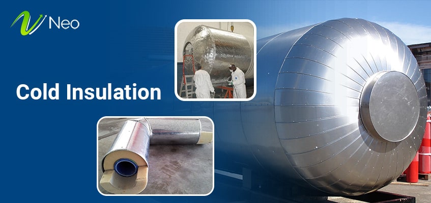 Pipe Insulation Materials Types And Features Pipe Insulation Materials Types And Features