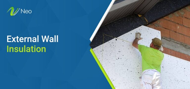 Wall Insulation: Materials, Types & Benefits -Complete Guide