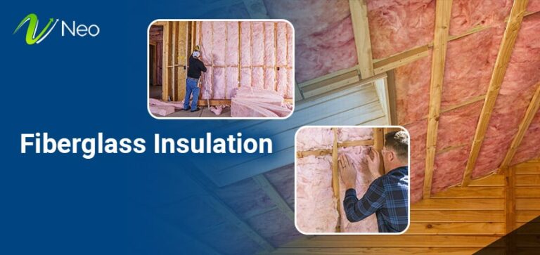 Pipe Insulation: Materials, Types and Features