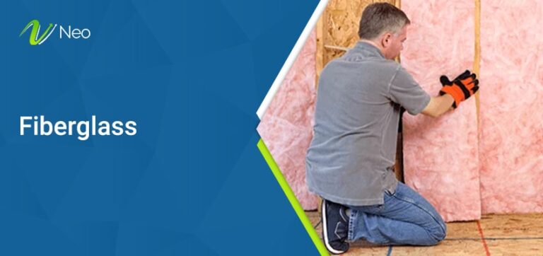 Wall Insulation: Materials, Types & Benefits -Complete Guide
