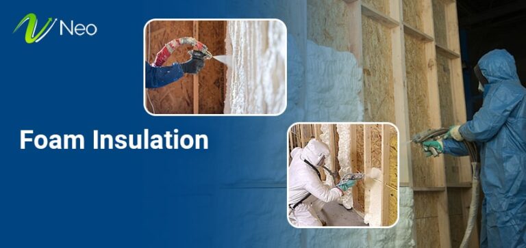 Pipe Insulation: Materials, Types and Features
