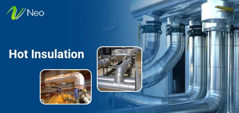 Pipe Insulation: Materials, Types and Features