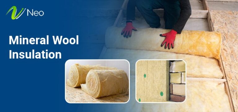 Pipe Insulation: Materials, Types and Features