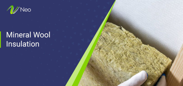 Types of Warehouse Insulation Materials: Best for your Space