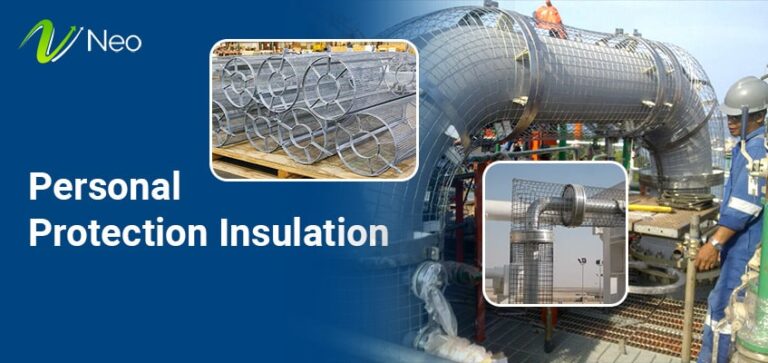 Pipe Insulation: Materials, Types and Features