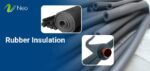 Pipe Insulation: Materials, Types and Features