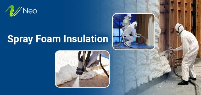 Pipe Insulation: Materials, Types and Features