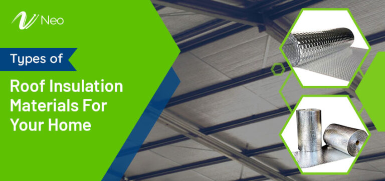 Top 10 Roof Insulation Materials (2024)