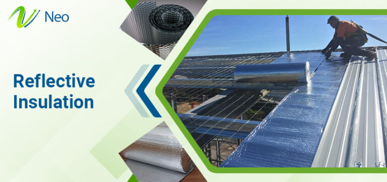 Reflective Insulation: A Comprehensive Guide
