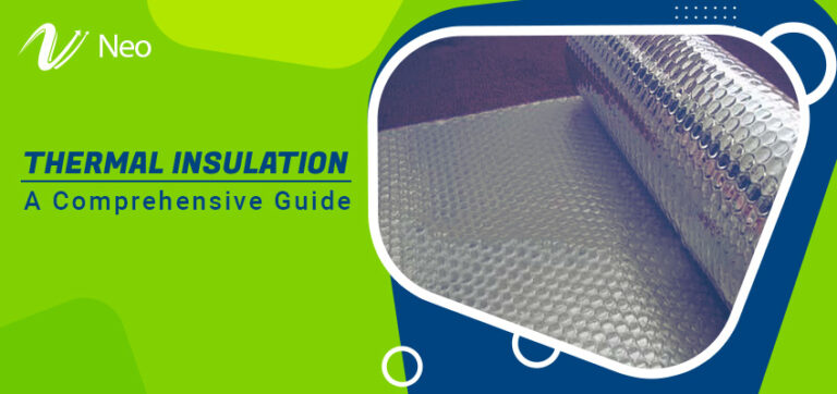 What is Thermal Insulation? (A Comprehensive Guide)