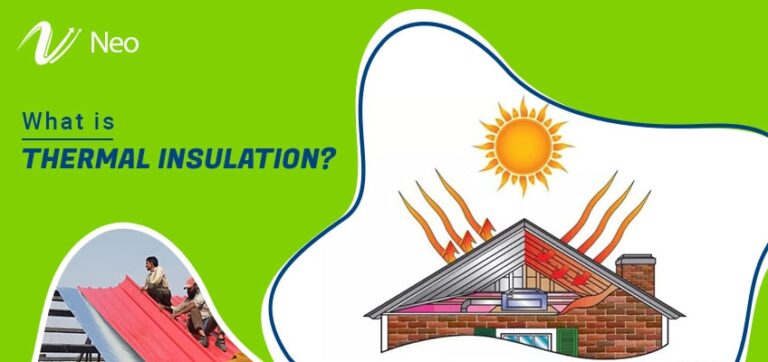 What is Thermal Insulation? (A Comprehensive Guide)