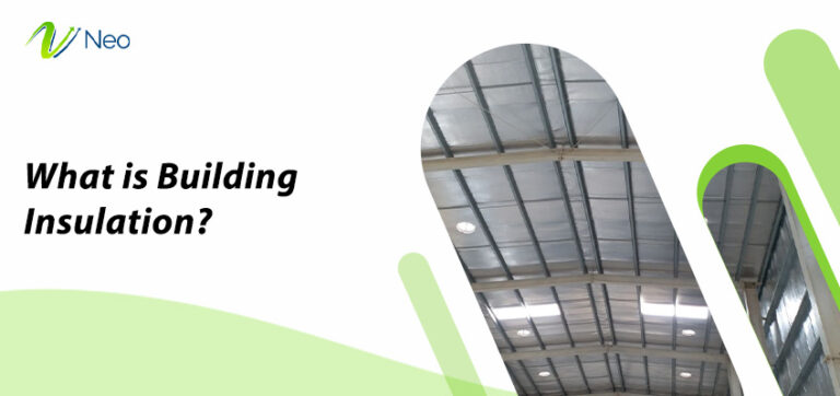 Building Insulation: Types, R Values, Benefits