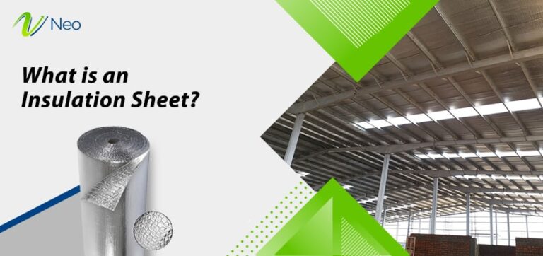 Insulation Sheet Price Across Various Types