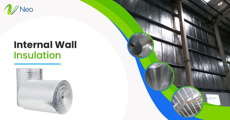 What is Internal Wall Insulation? (Benefits & Types)