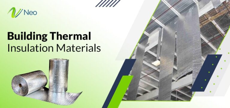 Smart Guide to Selecting the Best Building Insulation Materials for ...