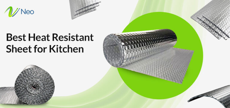 Best Heat Resistant Sheet for Kitchen