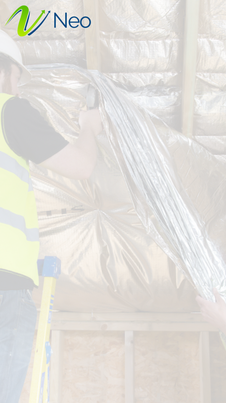 Examples of Thermal Insulation - Neo