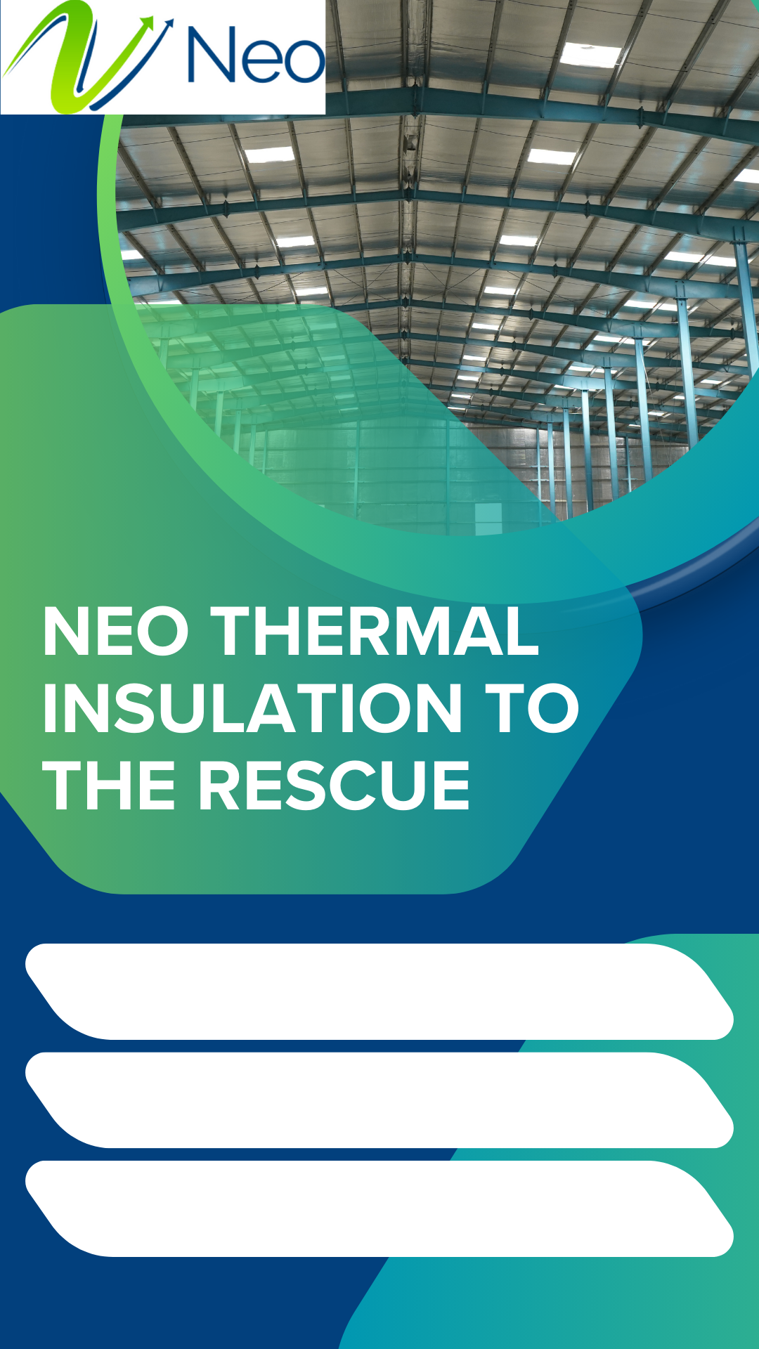 What is Attic Insulation - Neo